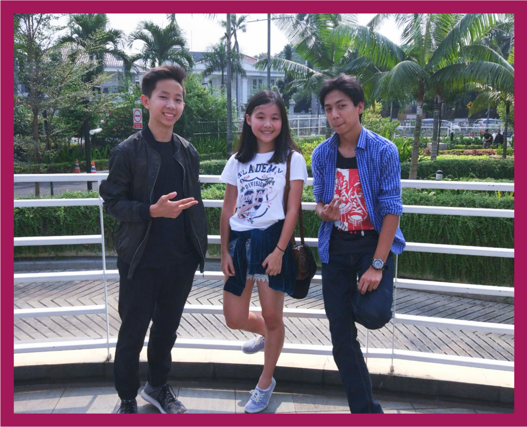 MUN for Everyone: an Indonesia-based MUN organization – The Munual 模聯手冊