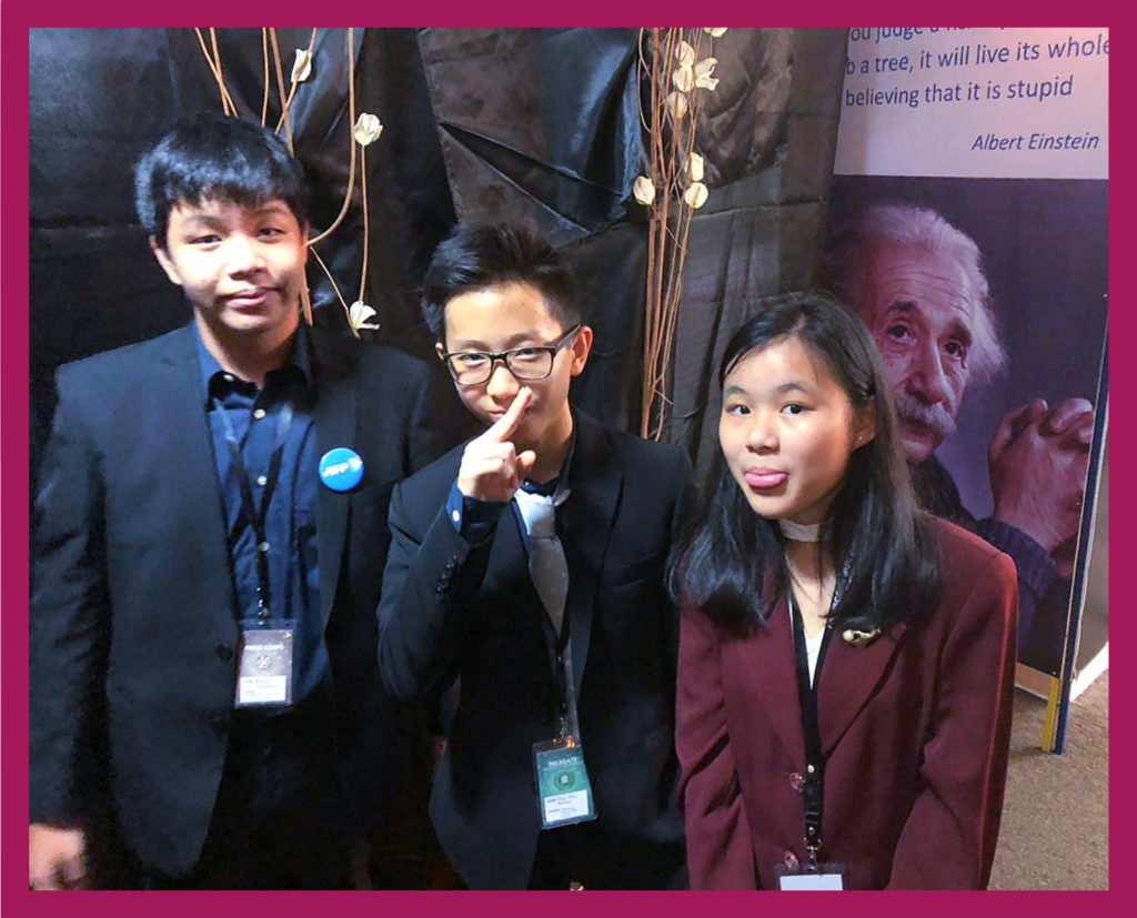 MUN for Everyone: an Indonesia-based MUN organization – The Munual 模聯手冊